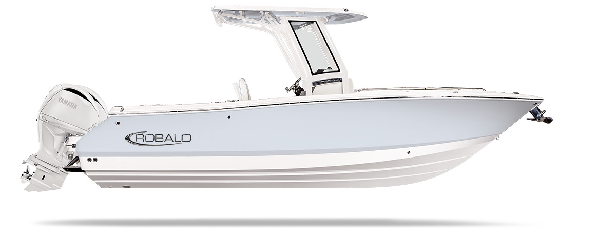 New 2025 Robalo R250 Nan For Sale in Ft. Myers, FL - 5034116562 - Boatmart