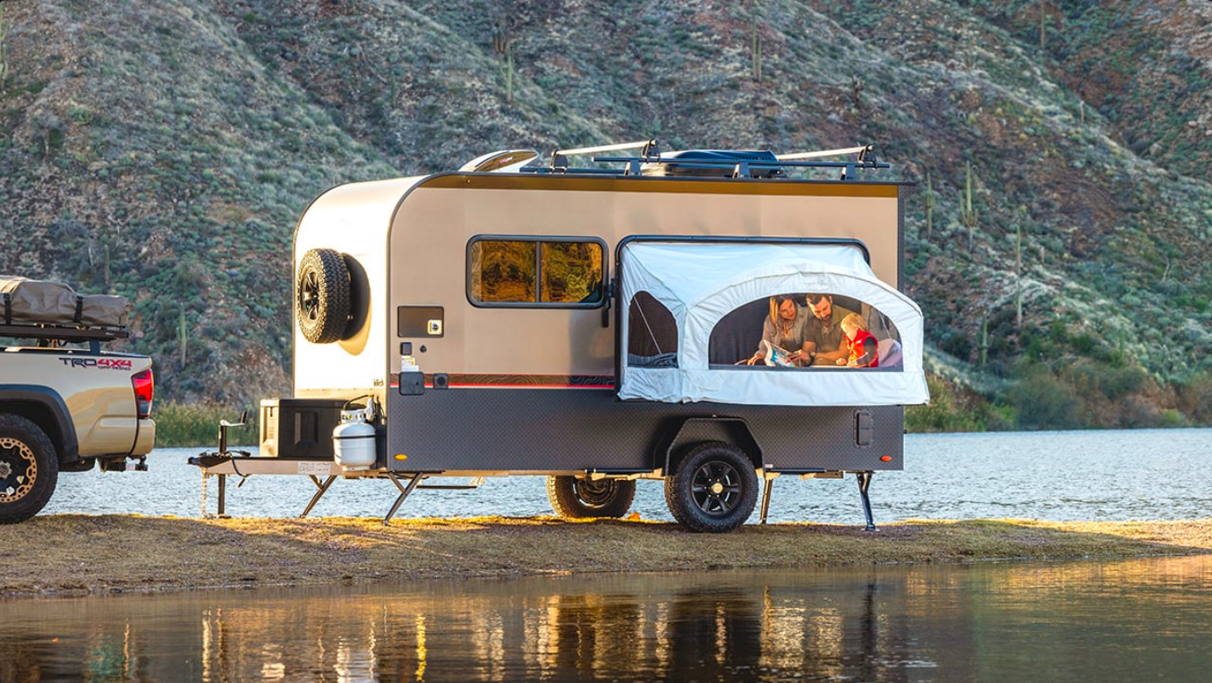 Intech Flyer Discover RVs For Sale - RV Trader