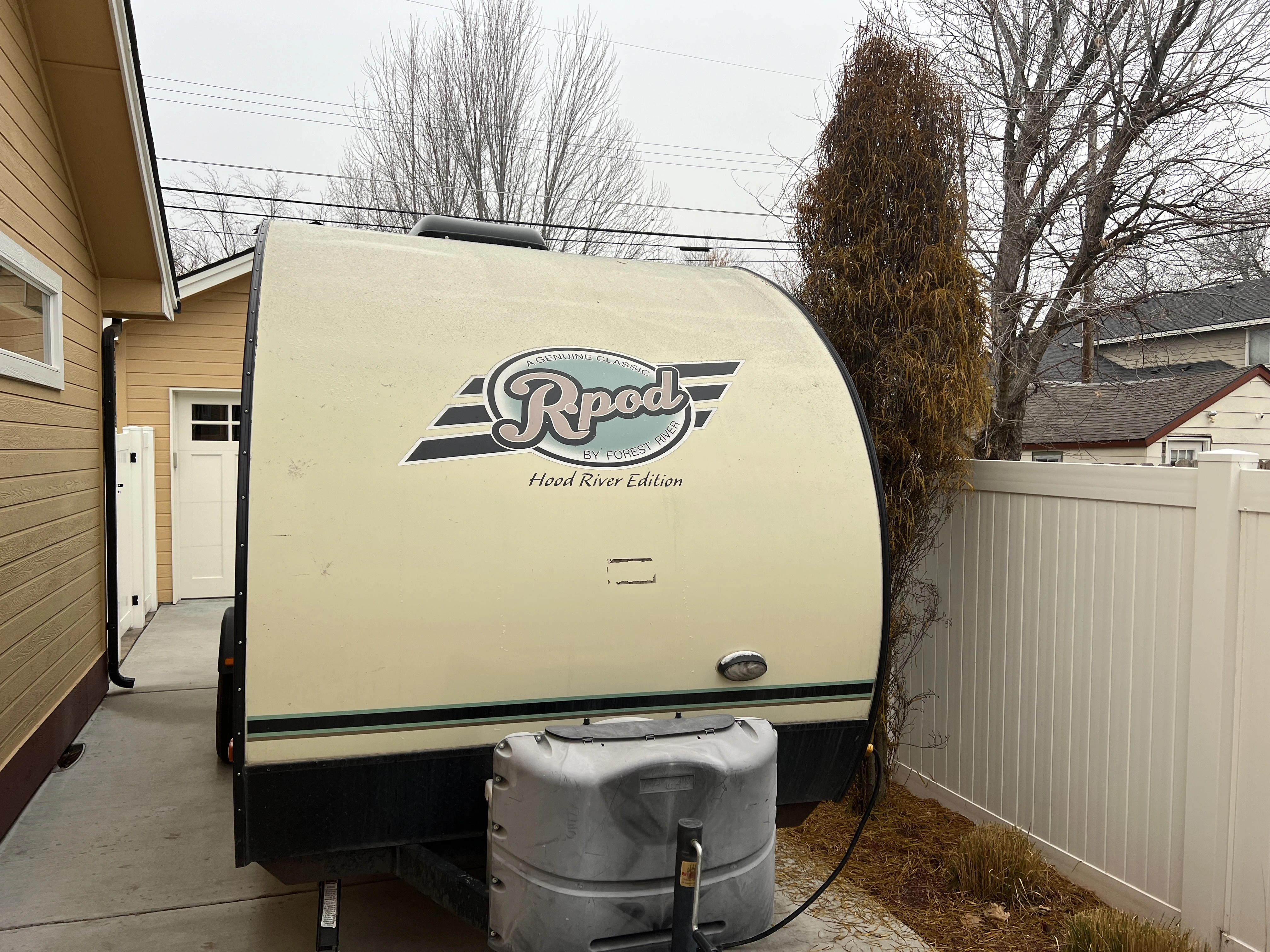 Forest River R-Pod 179 RVs For Sale - RV Trader