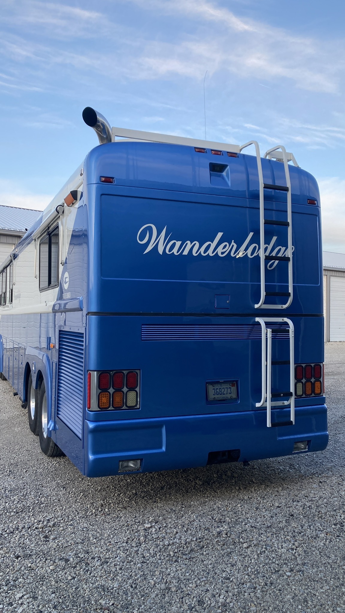 Blue Bird Wanderlodge RVs For Sale - RV Trader