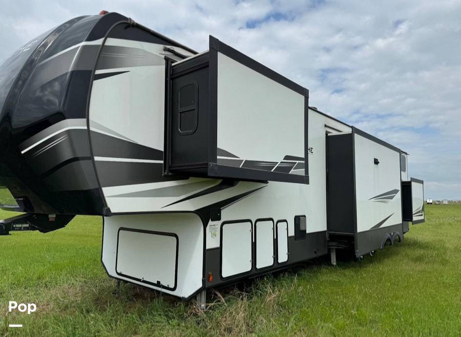 Keystone Alpine Avalanche Edition RVs For Sale - RV Trader