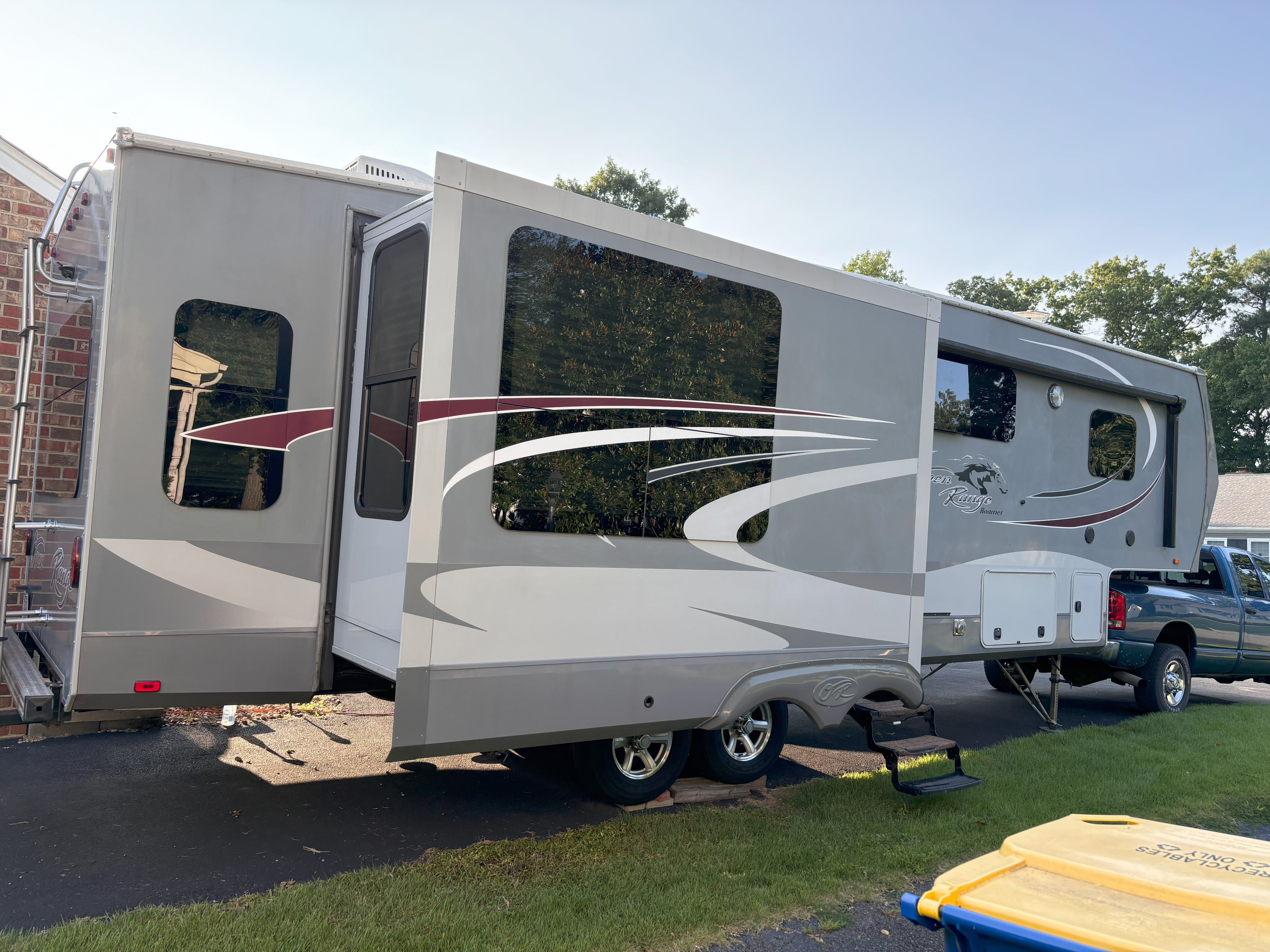 Open Range RVs For Sale - RV Trader