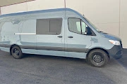 Mercedes-Benz Sprinter 170 Awd High-Roof RVs For Sale - RV Trader
