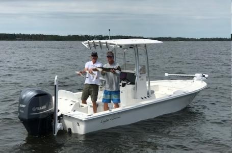 New 2023 Maycraft 220 Bay For Sale in Denton, NC - 5029859914 - Boatmart