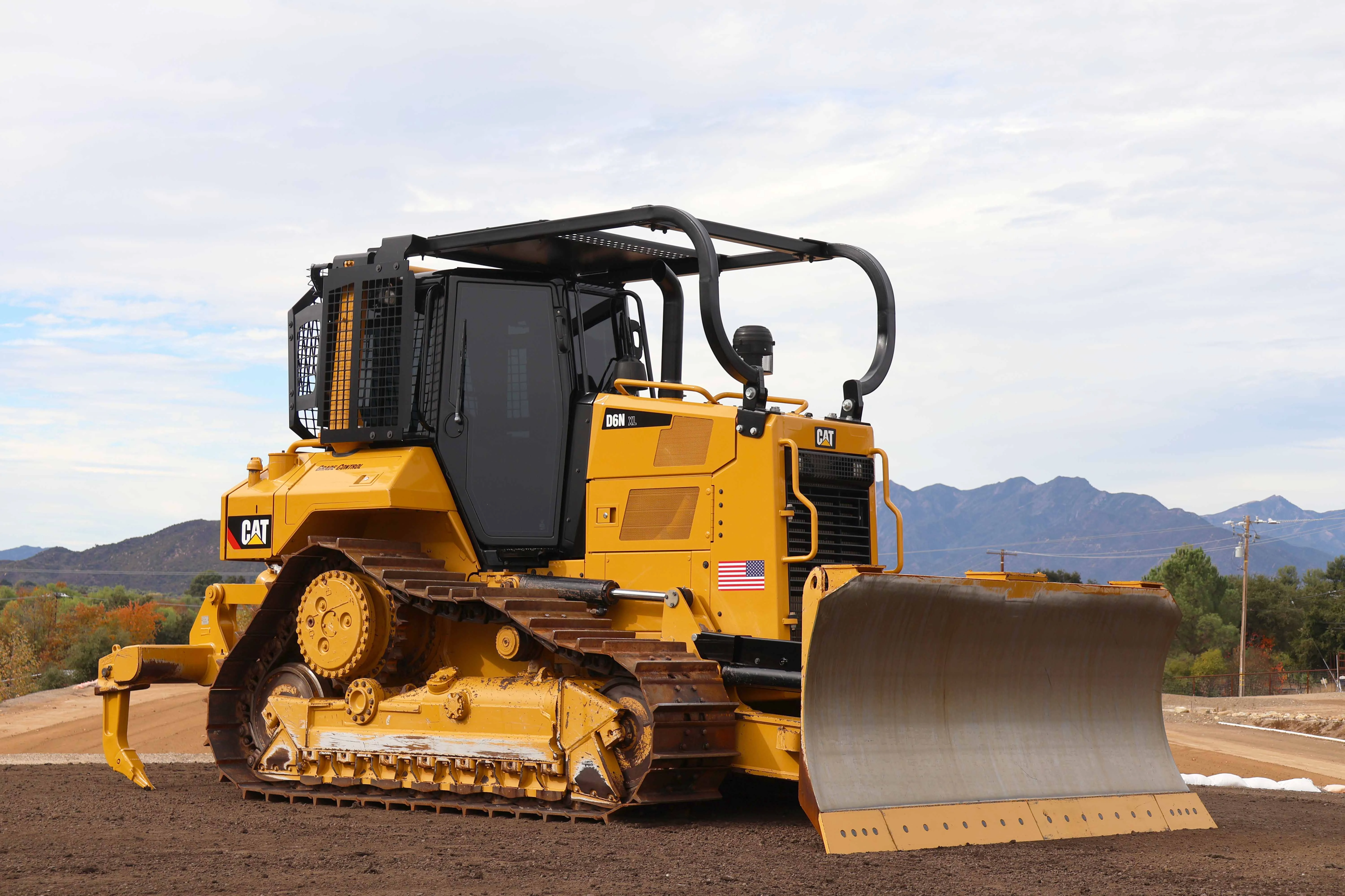 Komatsu D21 Dozers For Sale - Komatsu D21 Dozers - Equipment Trader