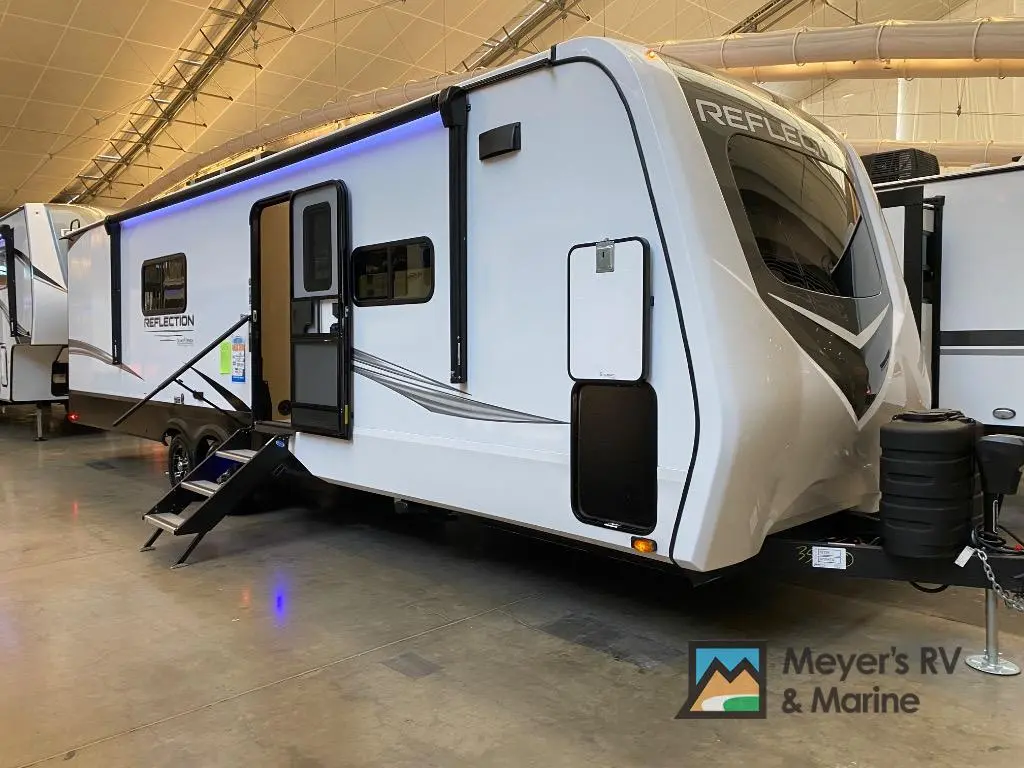 Grand Design Reflection 322FKTS RVs For Sale - RV Trader