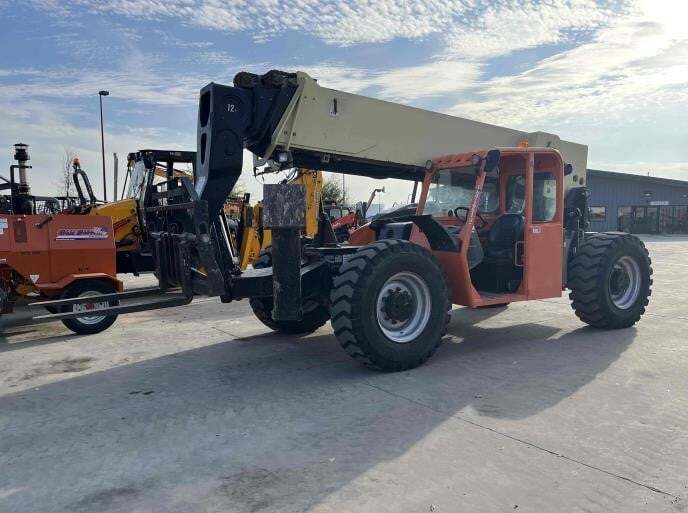 Telehandler For Sale - Equipment Trader