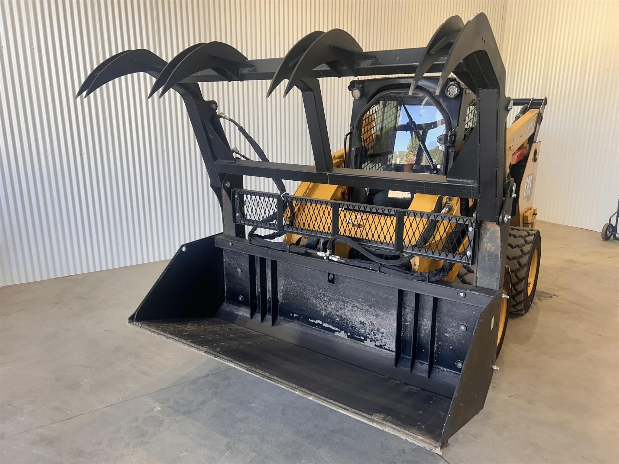 Grapples For Sale - Equipment Trader