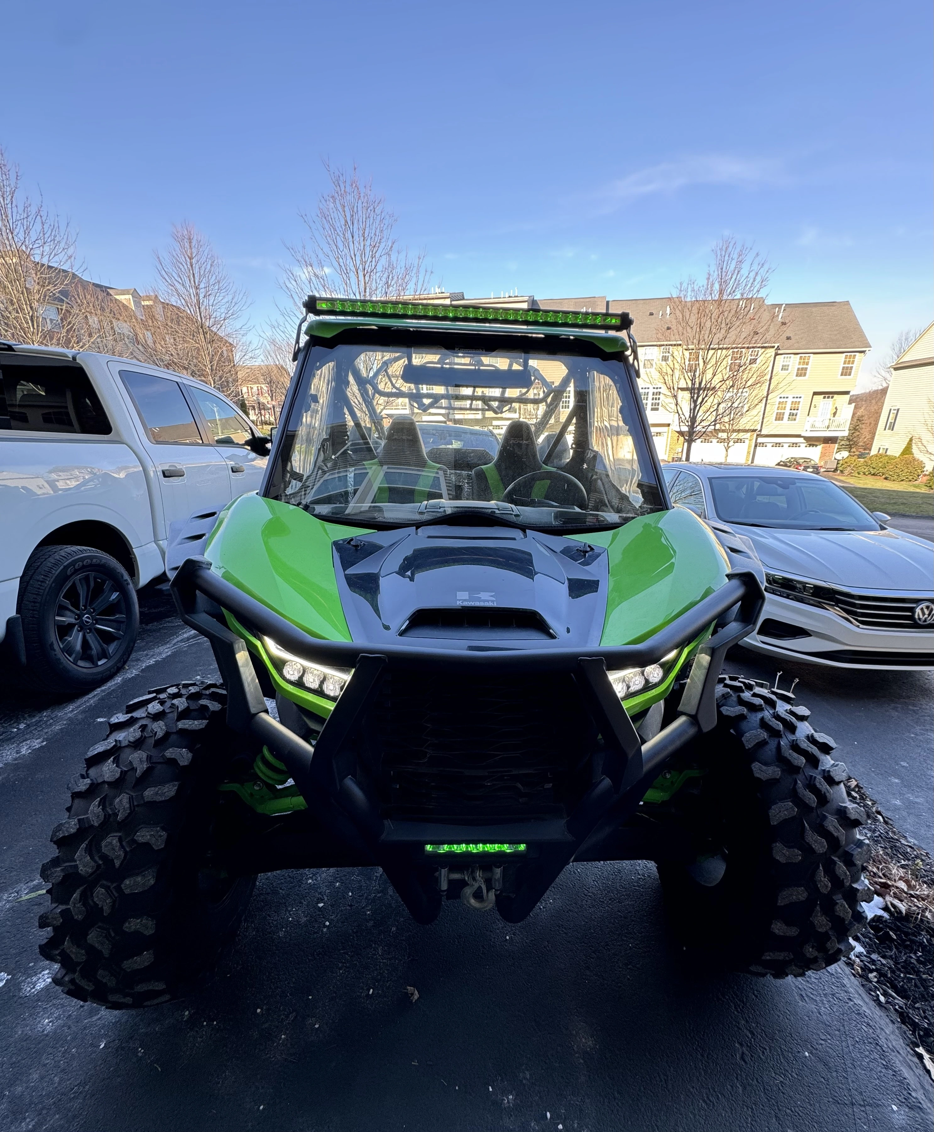 2020 Kawasaki Teryx Krx 1000 Four Wheelers For Sale - ATV Trader