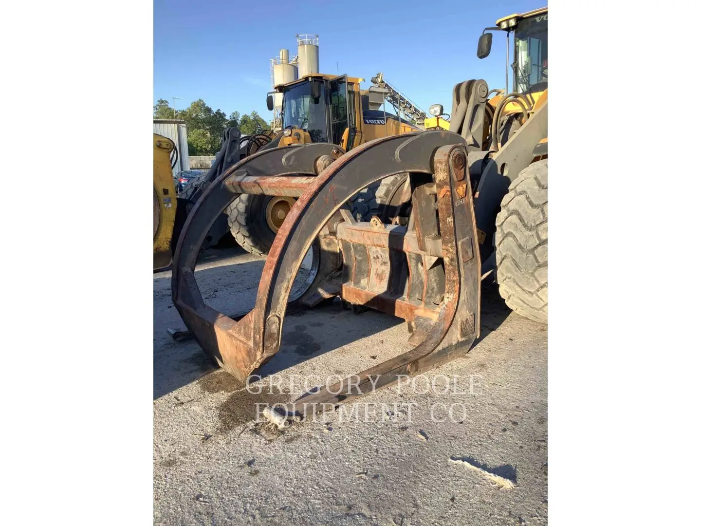 Used Grapples For Sale - Equipment Trader