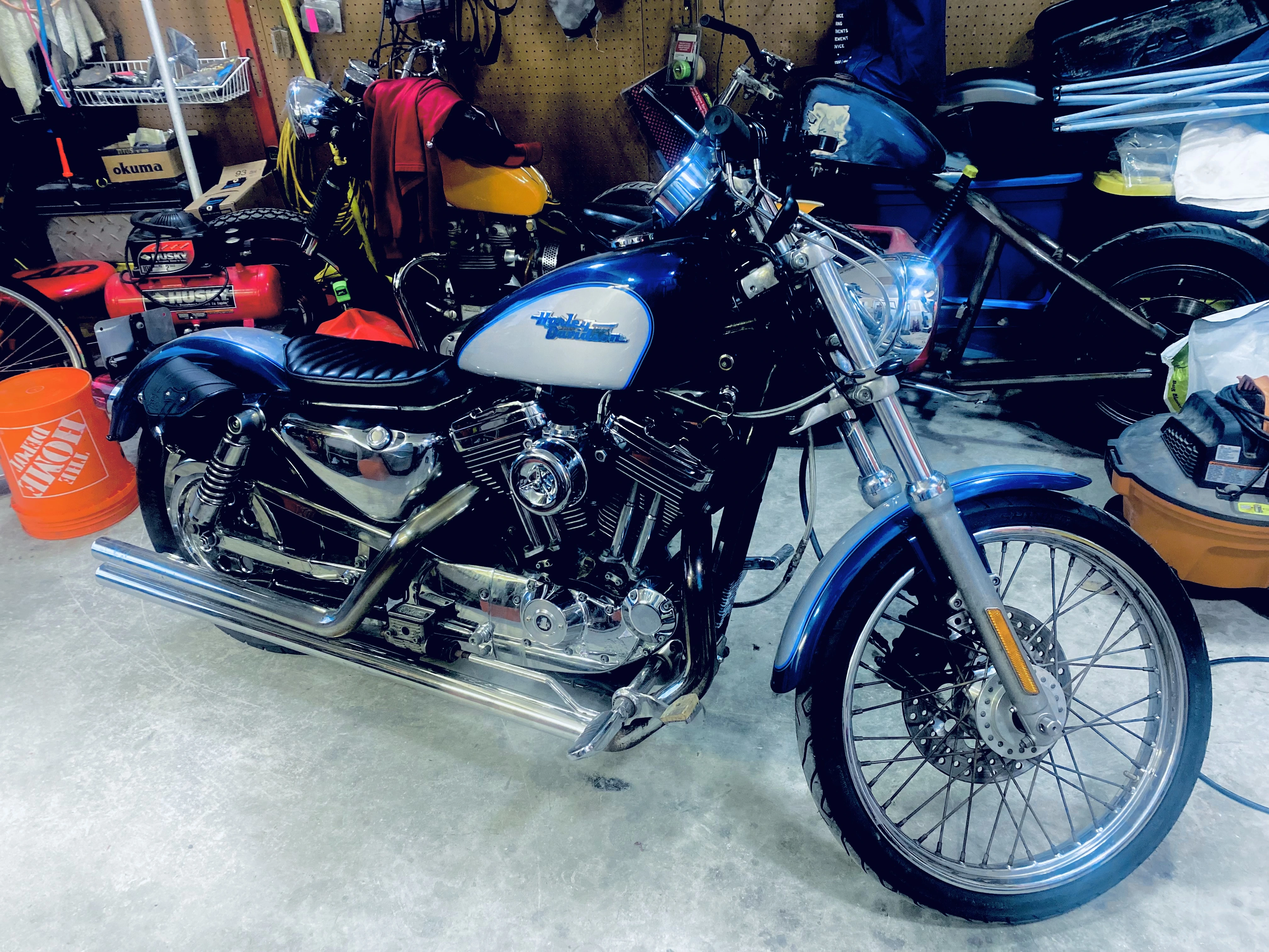 2000 Harley-Davidson Motorcycles For Sale - Cycle Trader