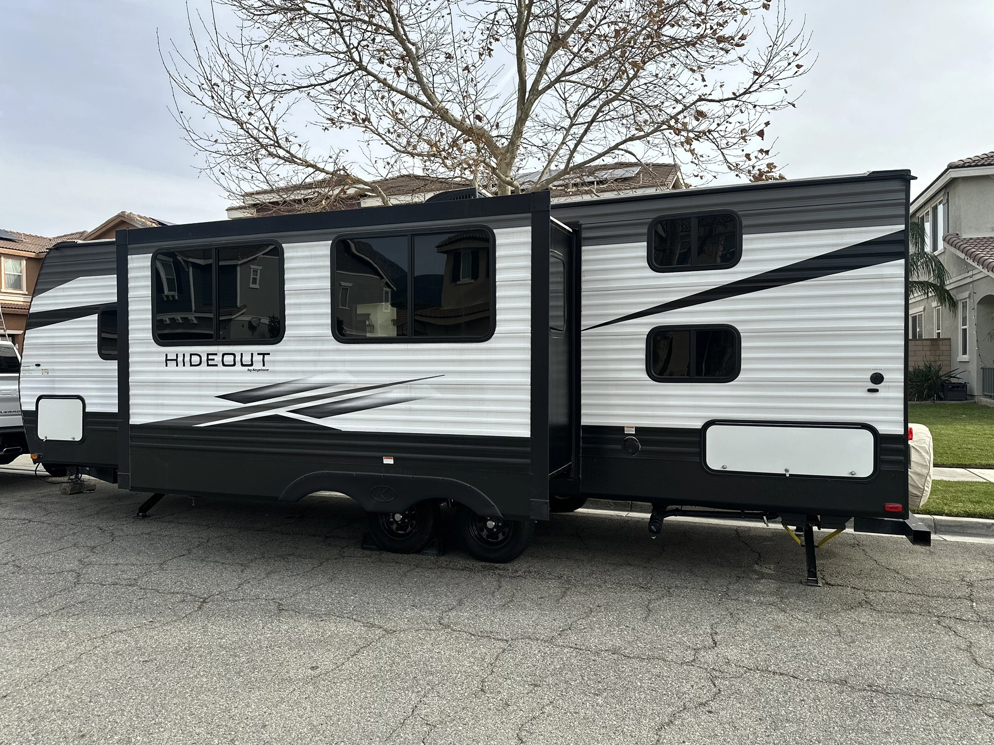 2021 Keystone Hideout RVs For Sale - RV Trader