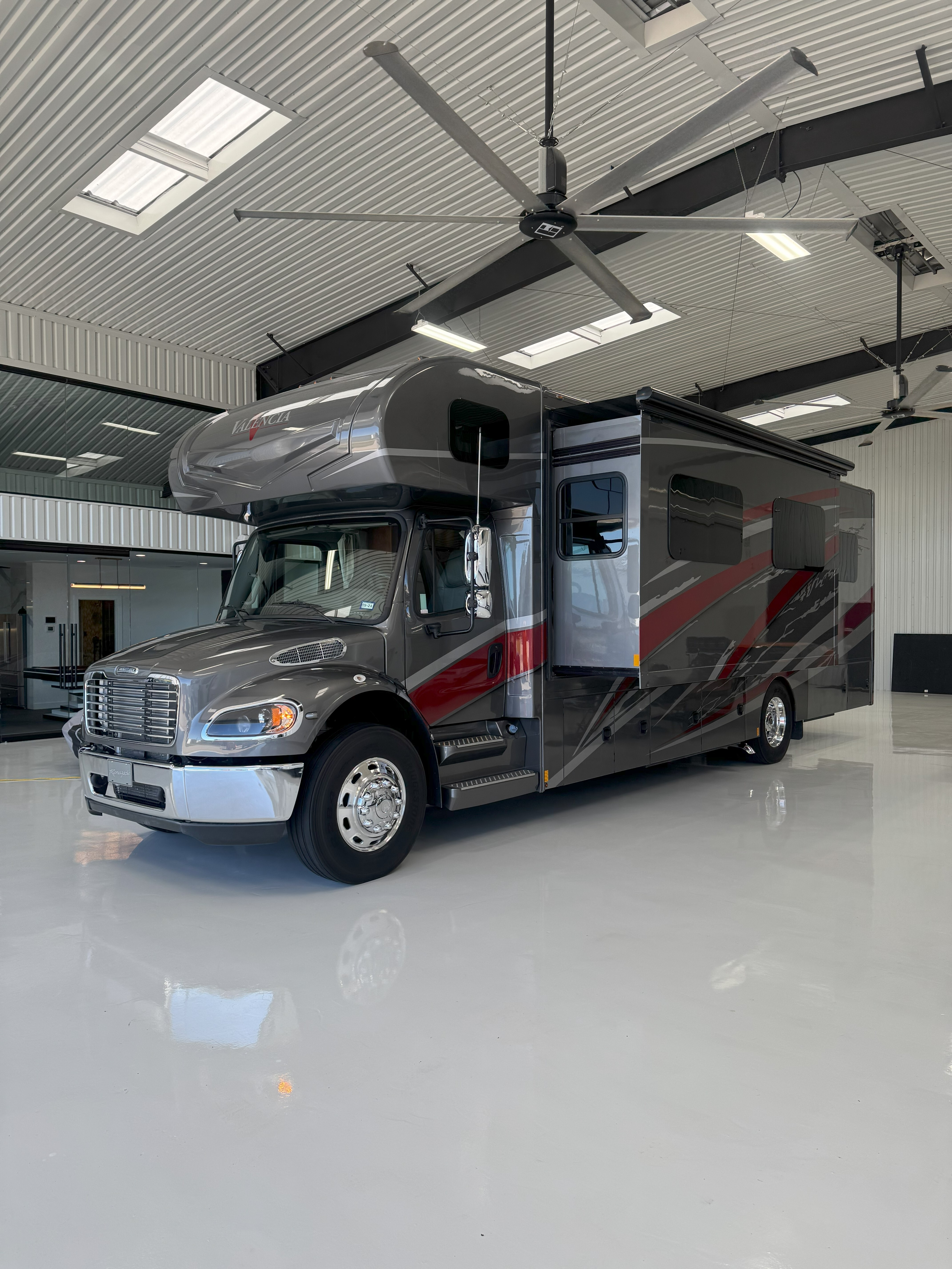 Renegade Valencia 35MB RVs For Sale - RV Trader