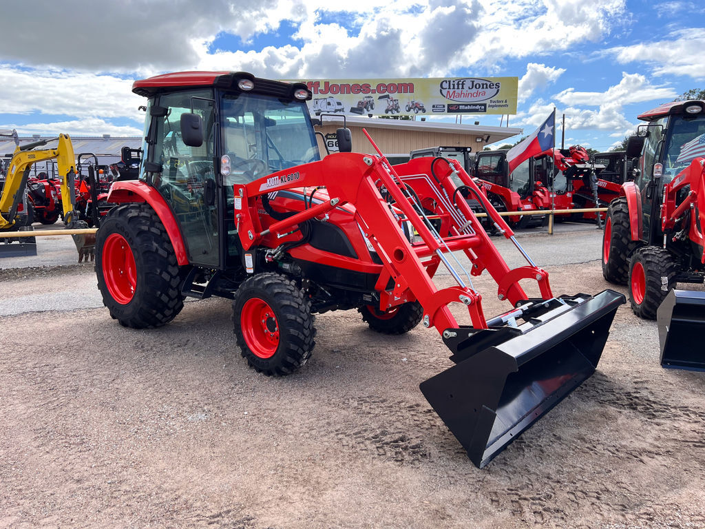 NX4510 For Sale - Kioti Tractors - Equipment Trader