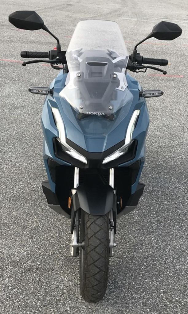 Used 2025 Honda® ADV 160 For Sale in Dover, DE - 5034248131 - Cycle Trader