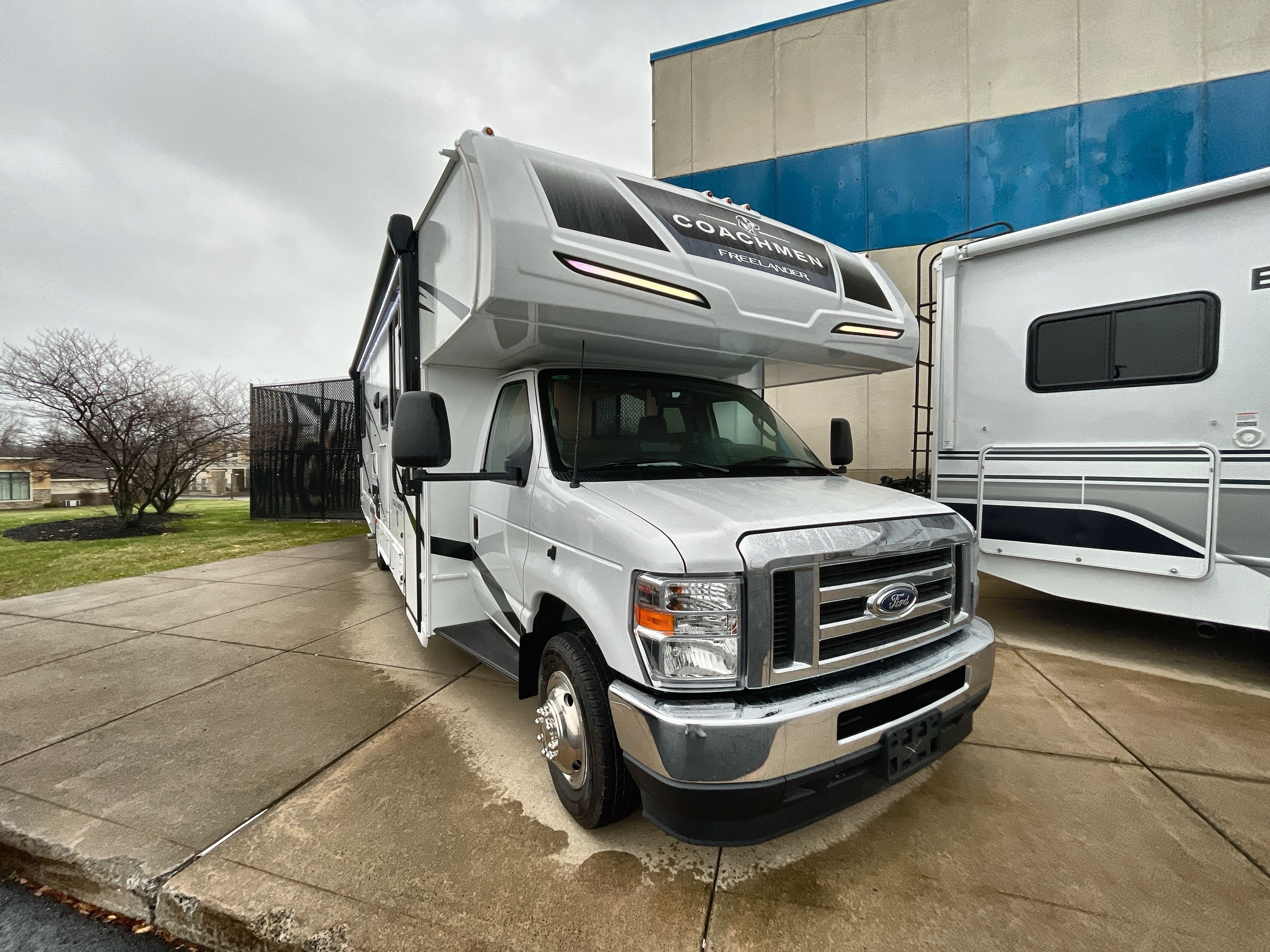 Coachmen Freelander RVs For Sale - RV Trader