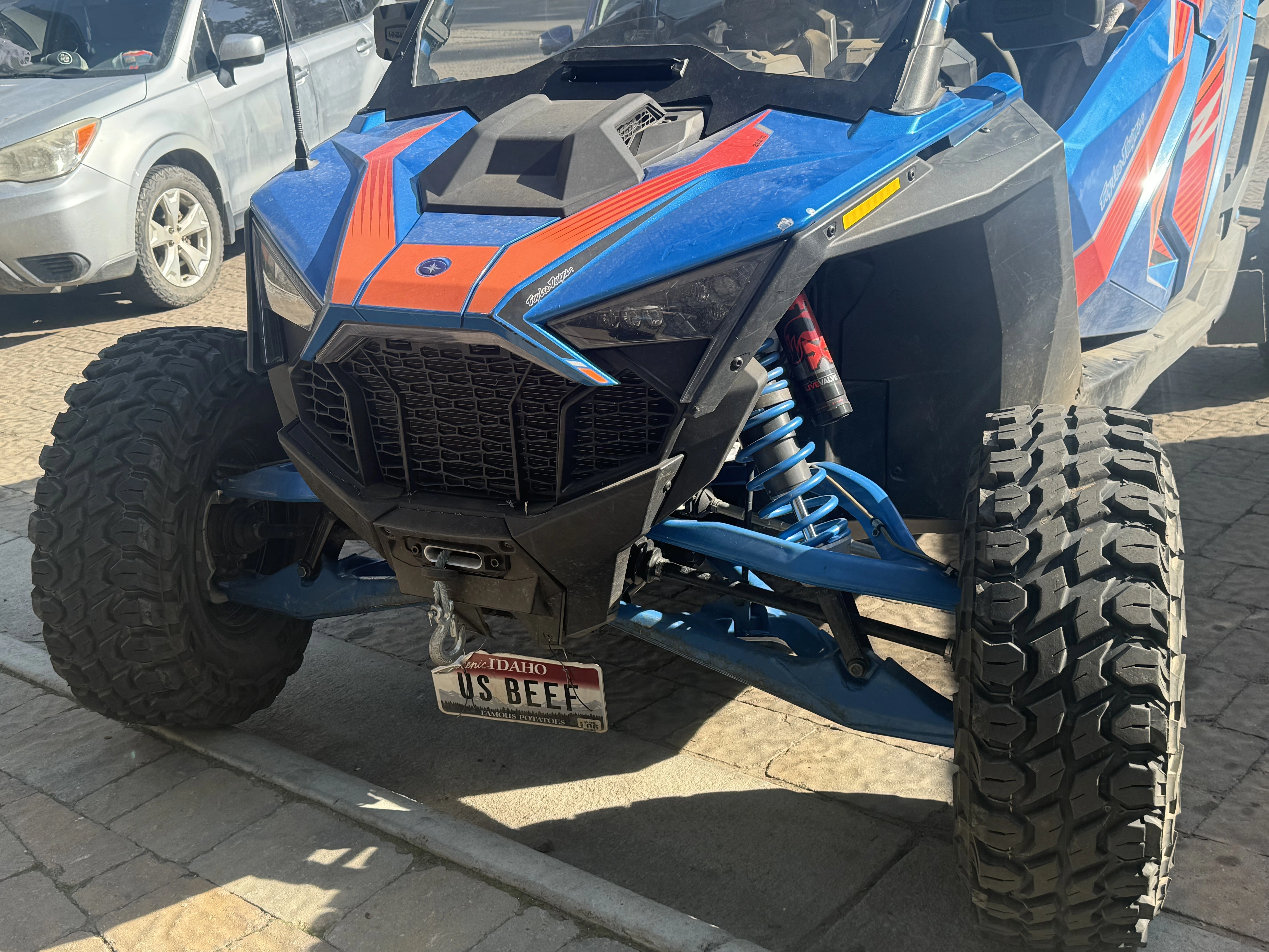 Polaris Rzr Pro R Four Wheelers For Sale - ATV Trader