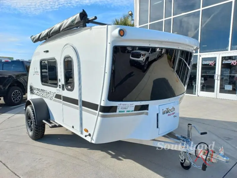 Intech Luna RVs For Sale - RV Trader