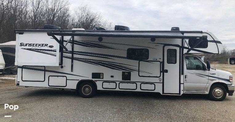 Forest River Sunseeker 3010DS RVs For Sale - RV Trader