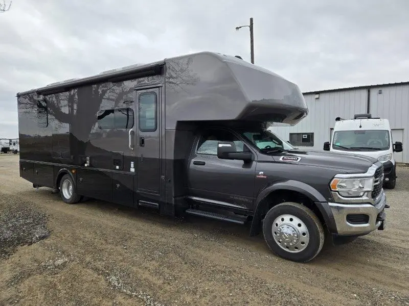 Dynamax Corp Isata 5 Series RVs For Sale - RV Trader