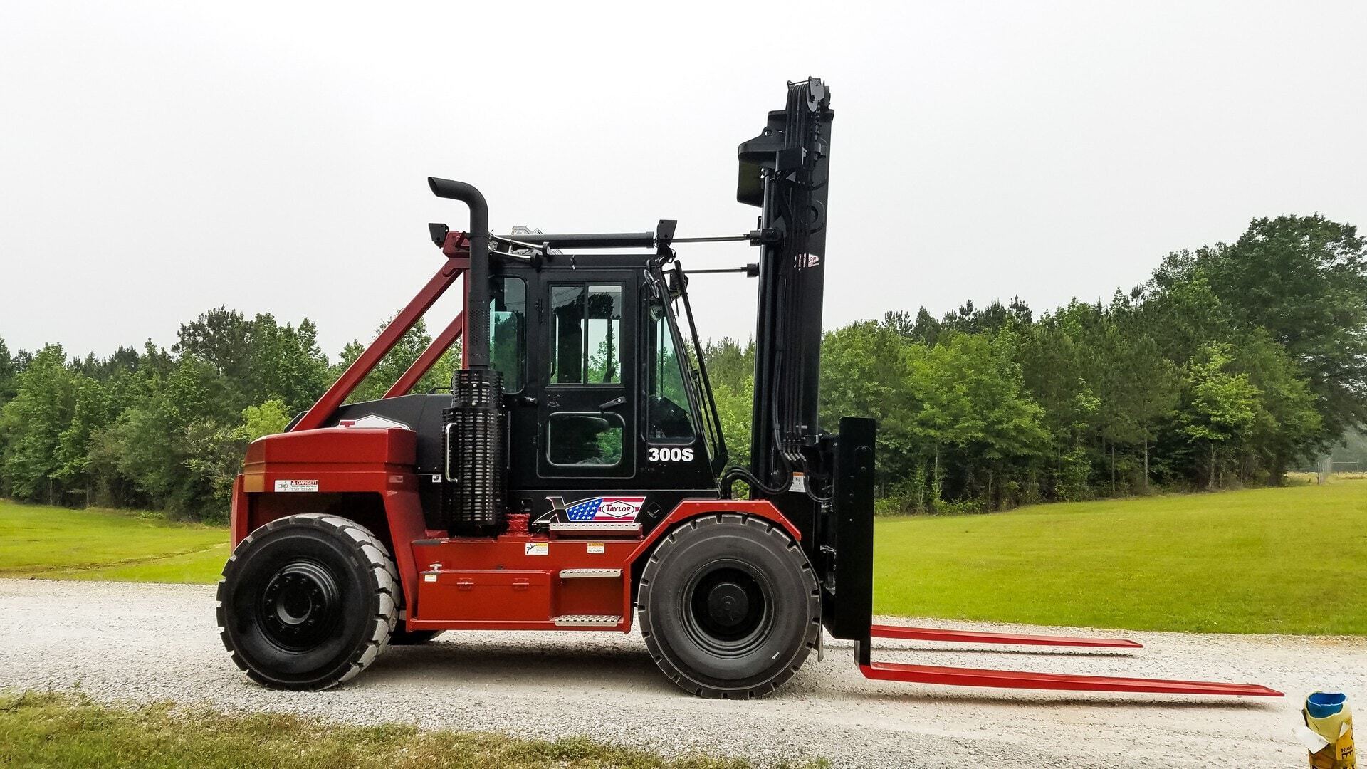Taylor For Sale - Taylor Forklifts - Equipment Trader