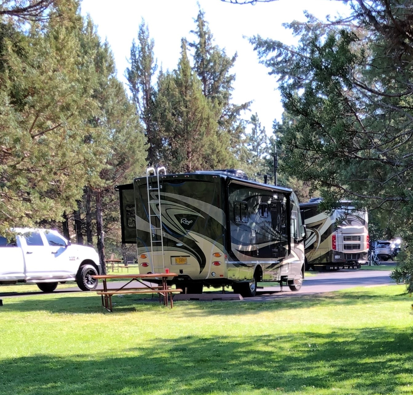 Itasca Reyo RVs For Sale - RV Trader