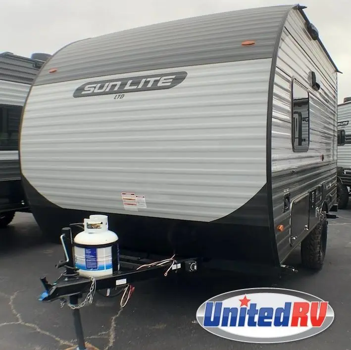 2025 Sunset Park RV Sunlite Ltd 13BD RVs For Sale - RV Trader