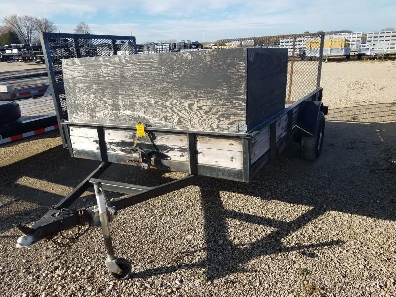 Utility For Sale - Trinity Trailers - Equipment Trader