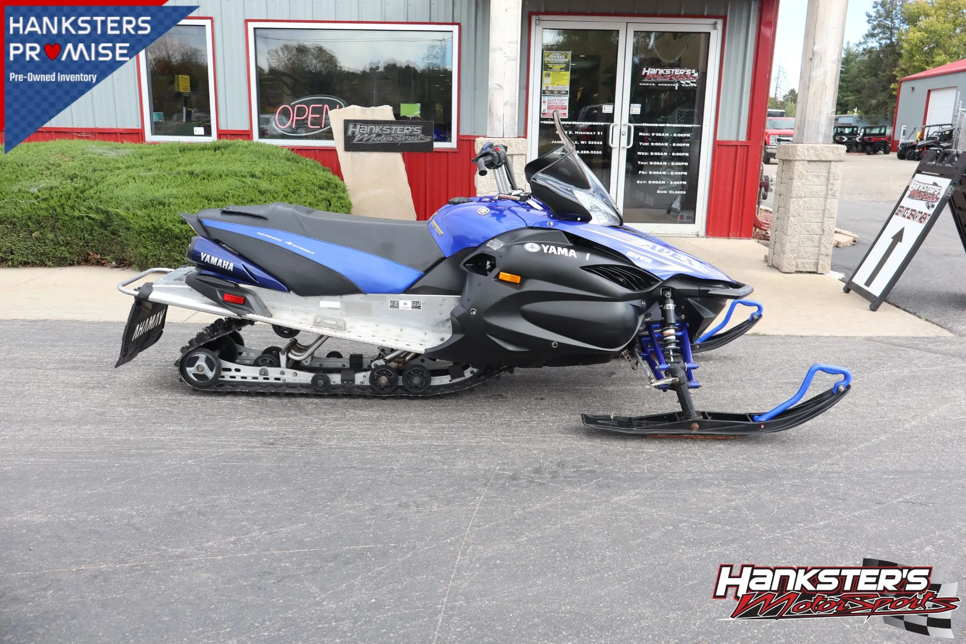 Apex For Sale - Yamaha Snowmobiles - Snowmobile Trader