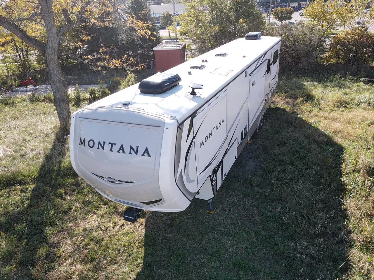 2018 Keystone Montana RVs For Sale - RV Trader