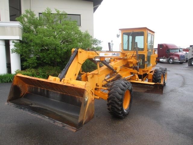 Used 2011 Leeboy 685B For Sale in Caledonia, NY - 5026795156 ...