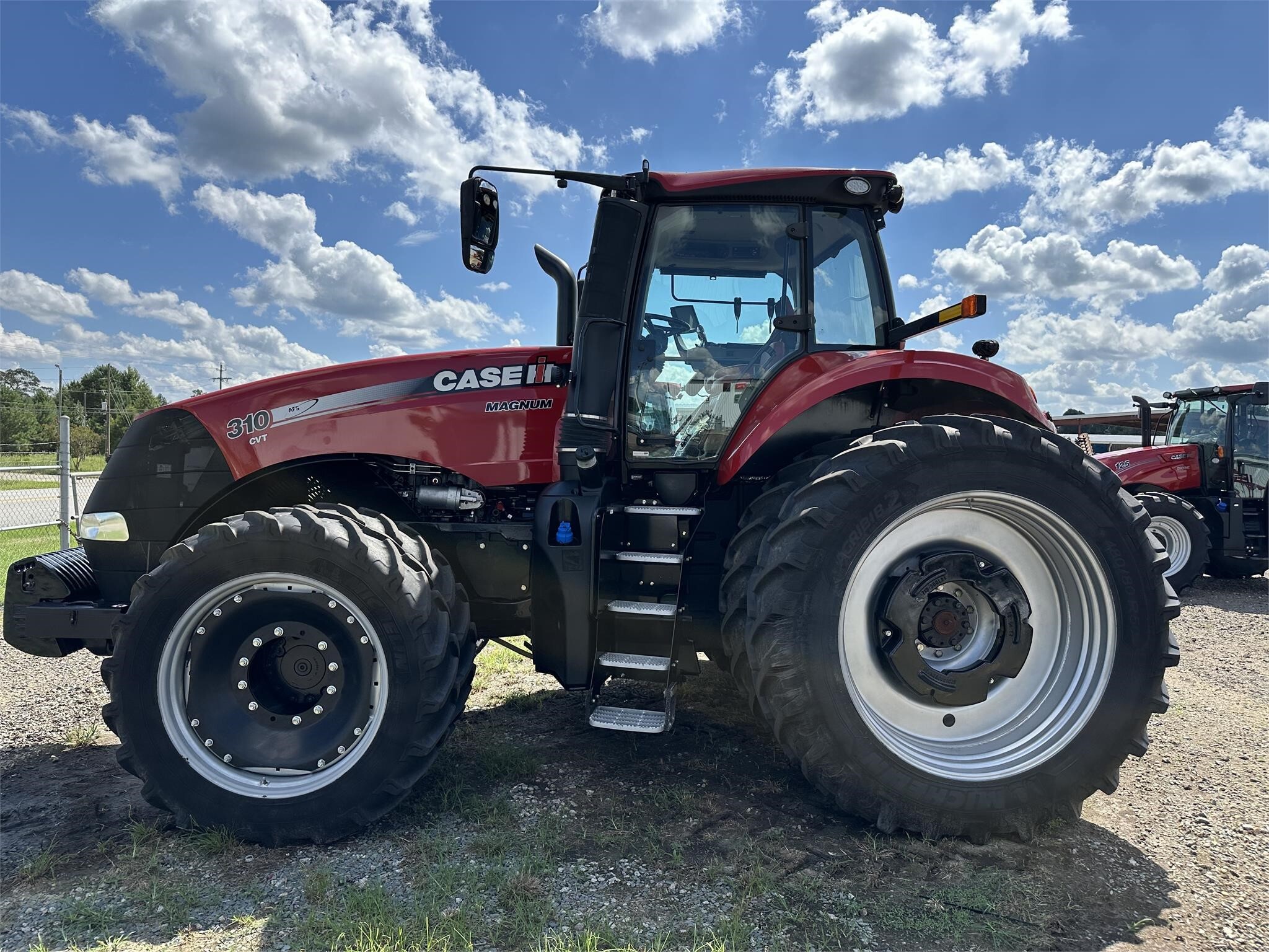 Case Ih For Sale - Case Ih Tractors - Equipment Trader