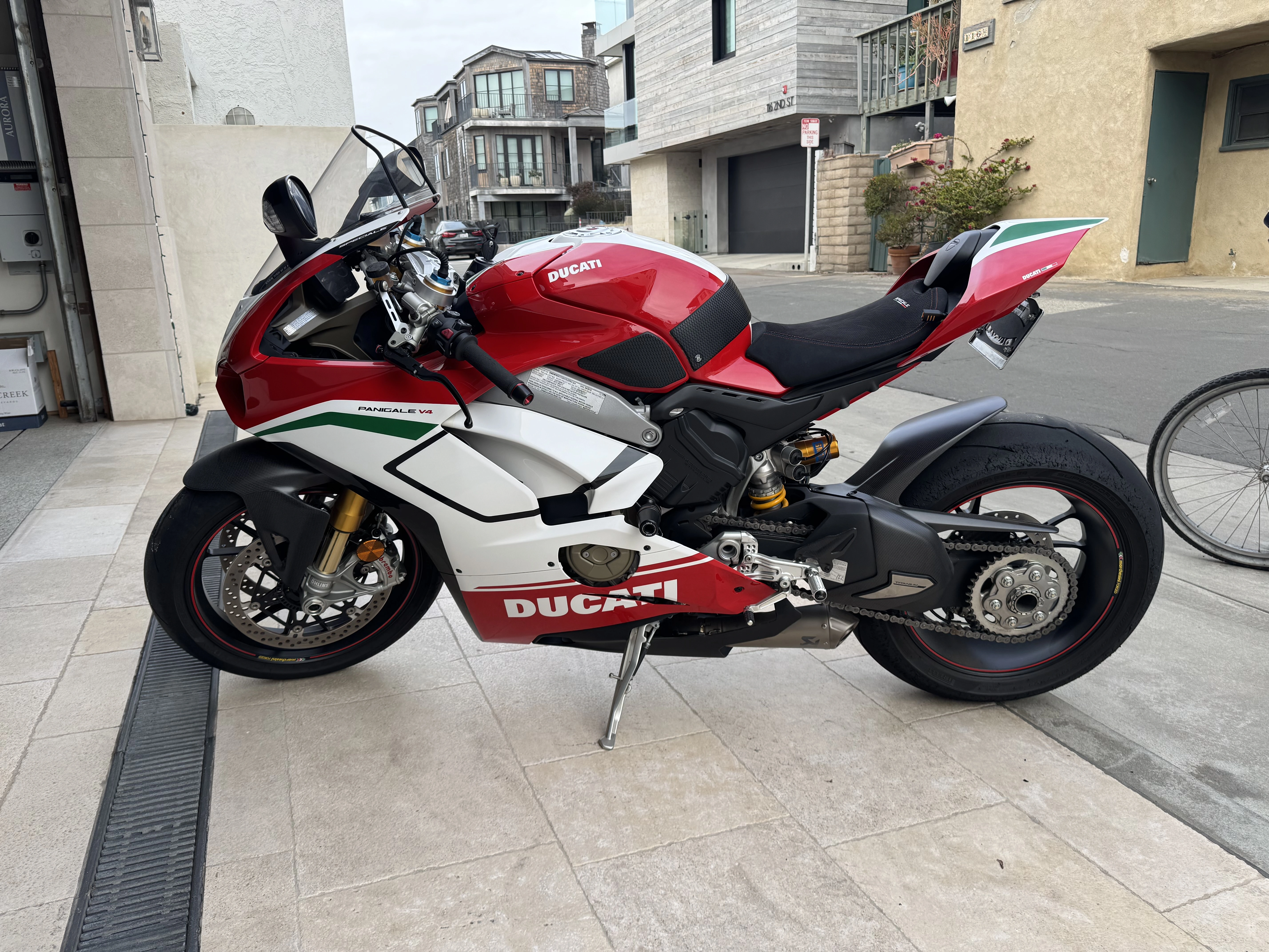 V4 SP2 Panigale For Sale - Ducati Motorcycles - Cycle Trader