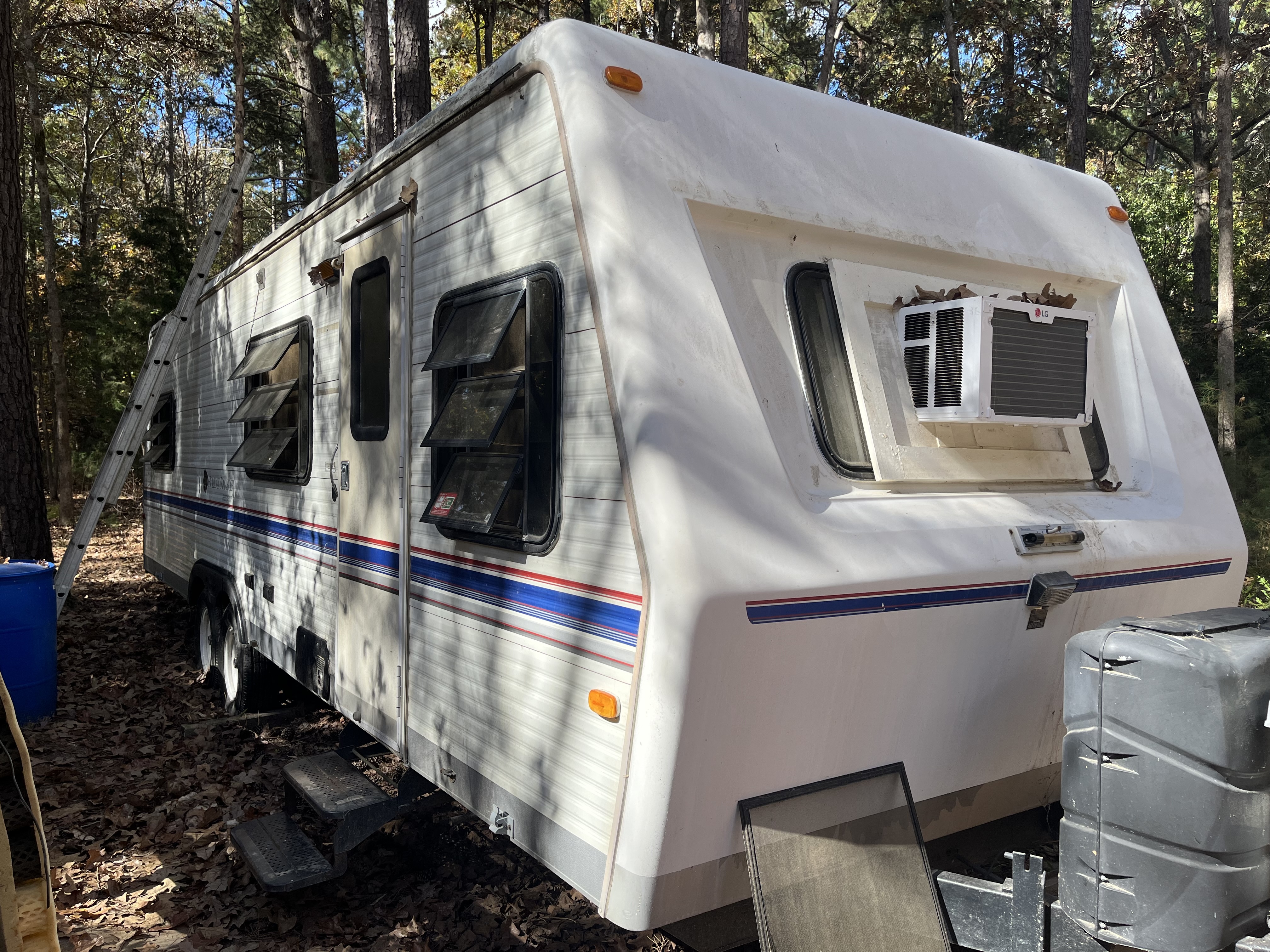 Holiday Rambler Travel Trailers For Sale - RV Trader