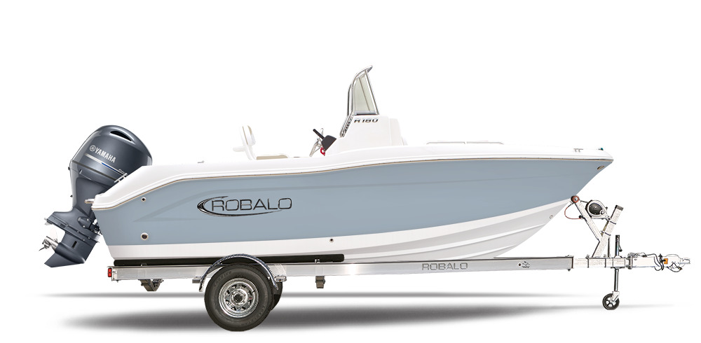 New 2025 Robalo R180 Nan For Sale in Pompano Beach, FL - 5033424460 ...