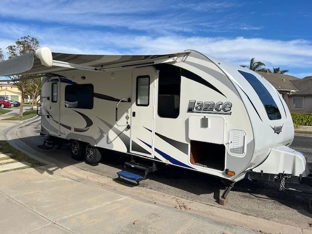 Lance 2285 Travel Trailer RVs For Sale - RV Trader