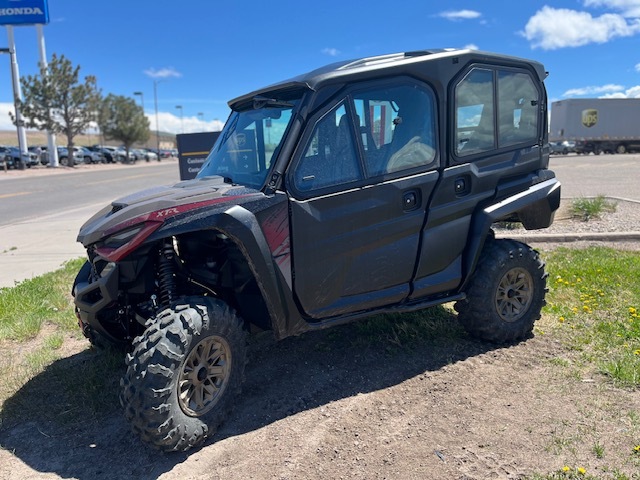 UTV/Utility Four Wheelers For Sale in Wyoming - ATV Trader