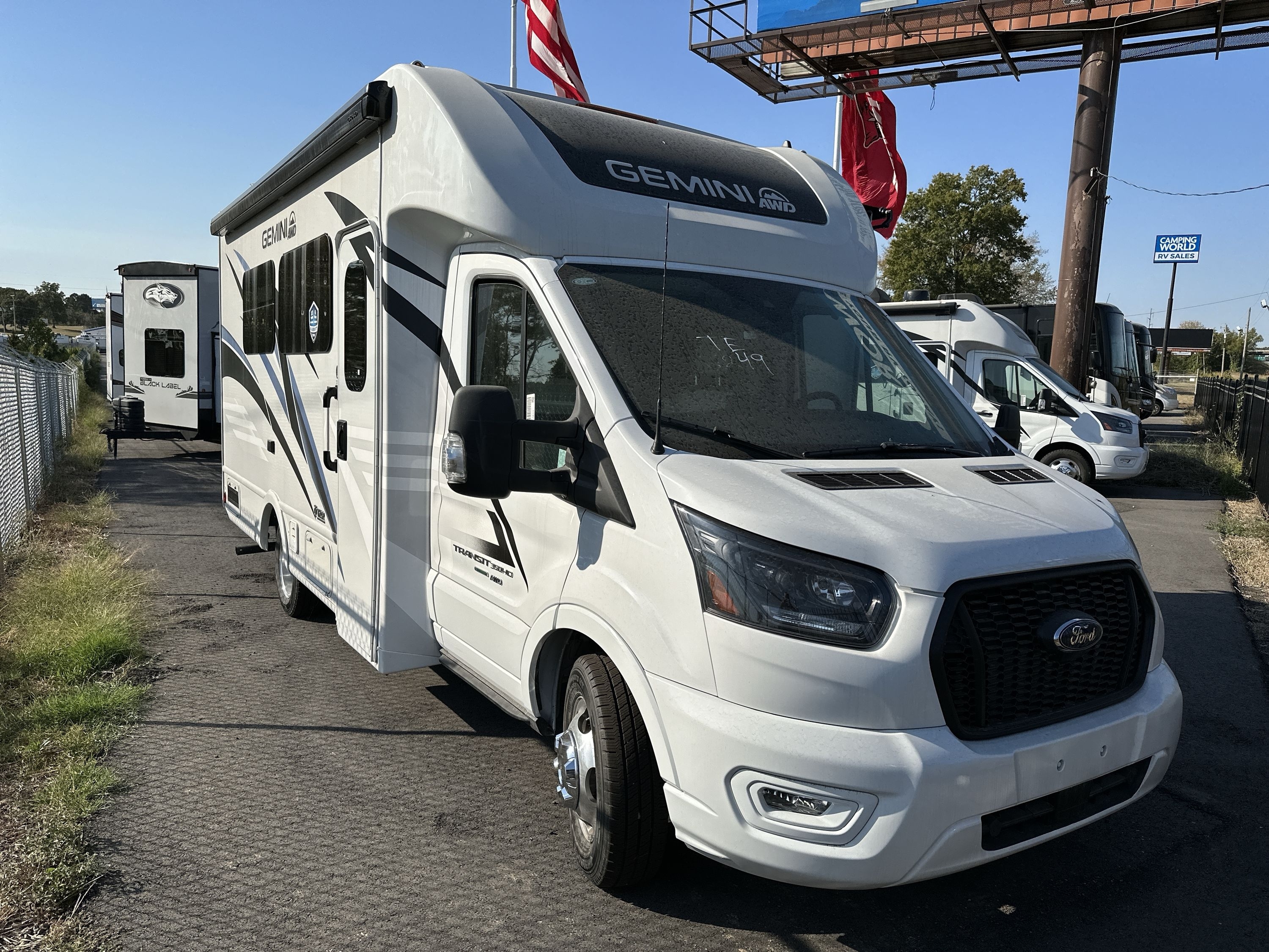 Class C RVs For Sale near Knoxville, AR - RV Trader