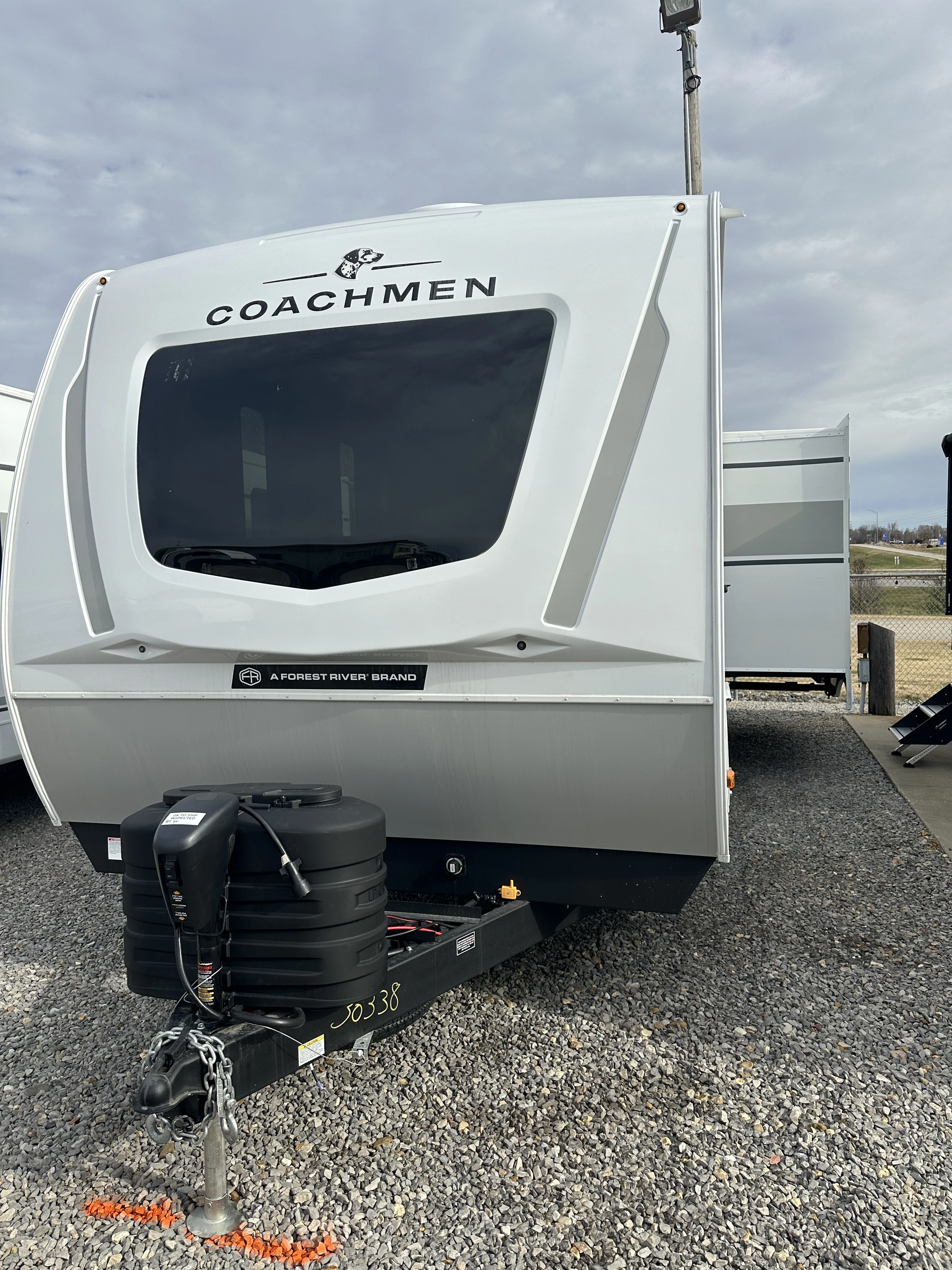 Coachmen Freedom Express Ultra Lite 274RKS RVs For Sale - RV Trader
