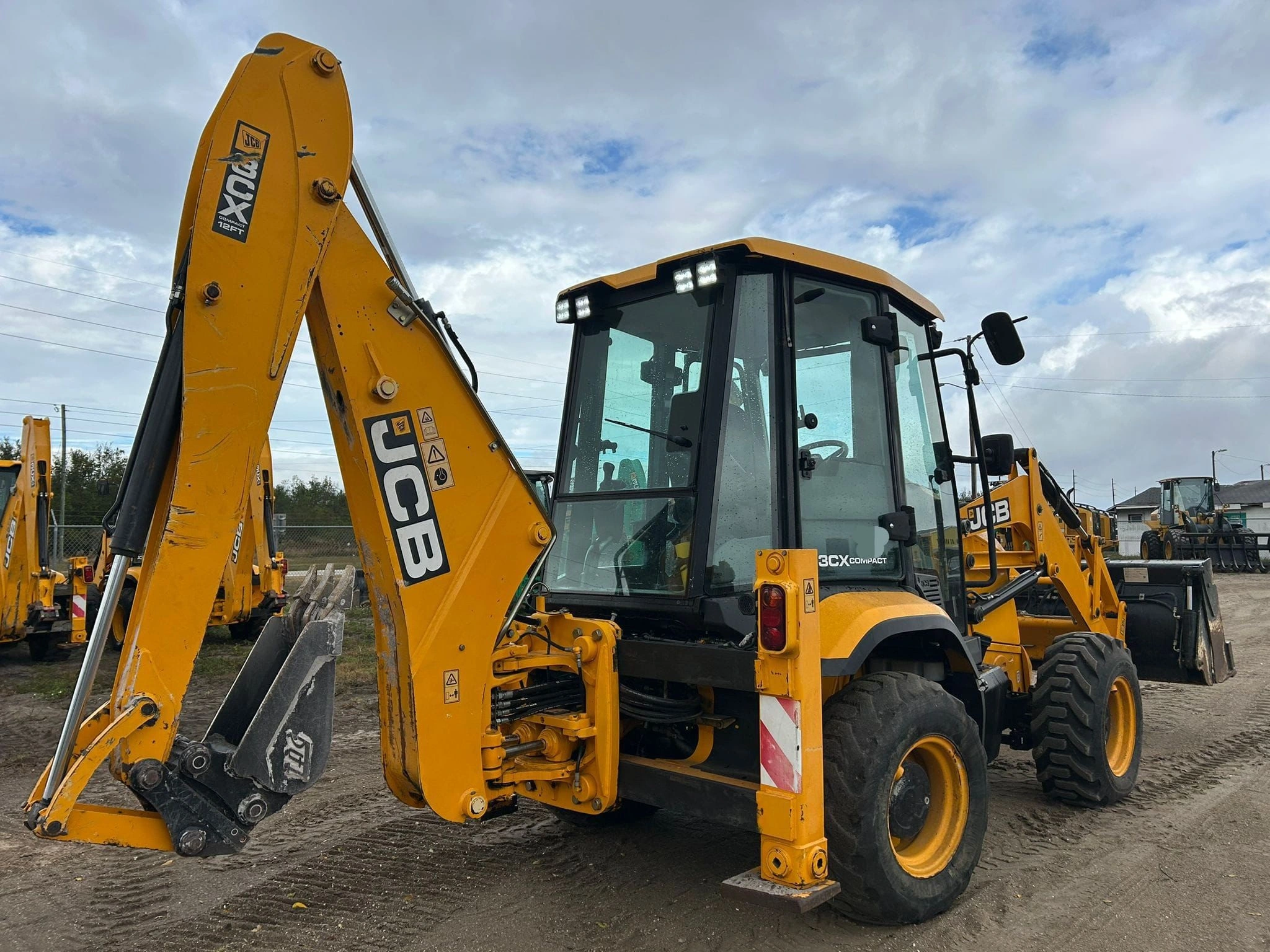 Kubota BH77 Backhoes For Sale - Kubota BH77 Backhoes - Equipment Trader