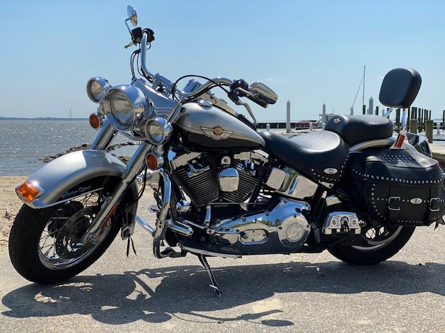 2003 Harley-Davidson Motorcycles For Sale - Cycle Trader