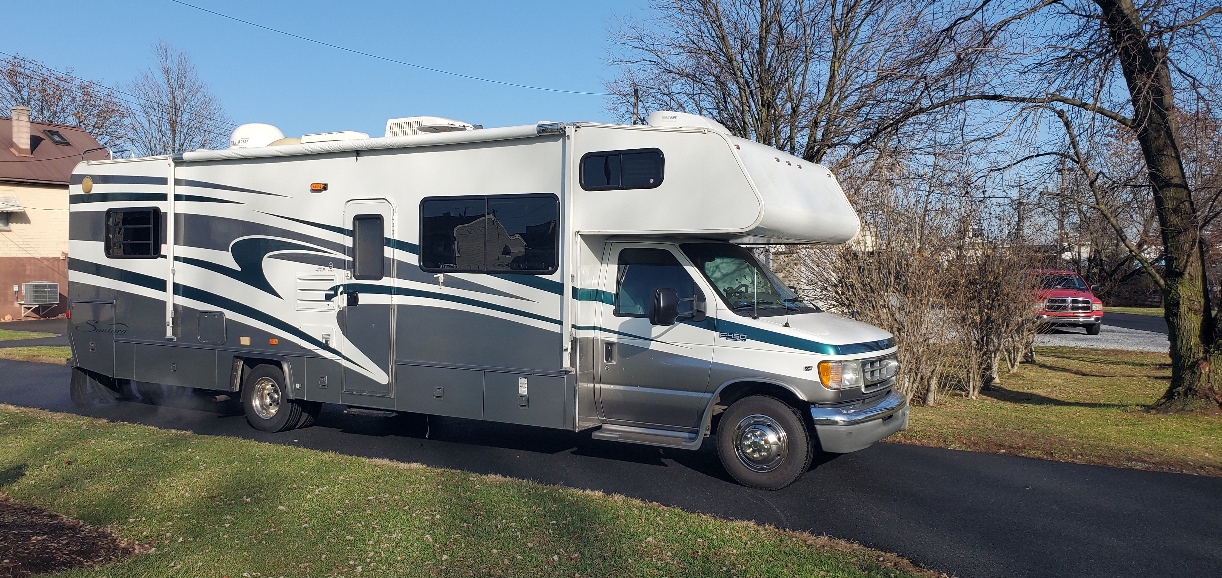 2003 Coachmen RVs For Sale - RV Trader