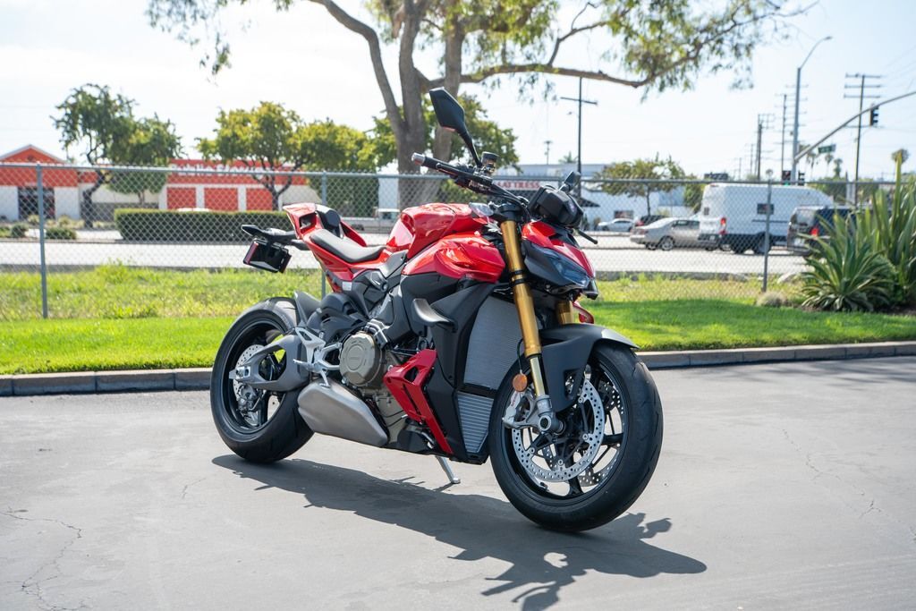 New 2025 Ducati SFV4S Tricolore For Sale in Costa Mesa, CA - 5033030848 ...