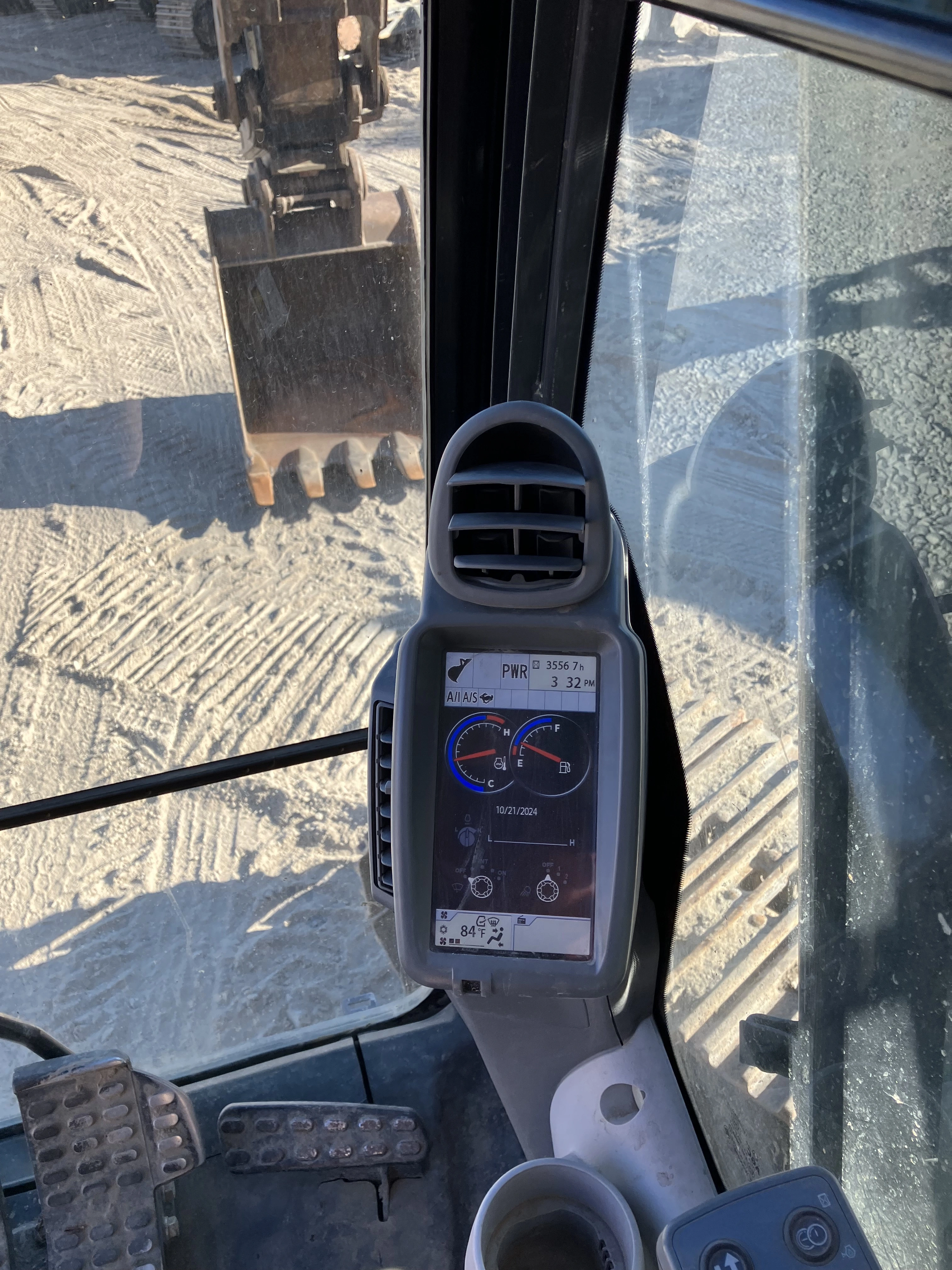 John Deere 210 Excavators For Sale - John Deere 210 Excavators ...