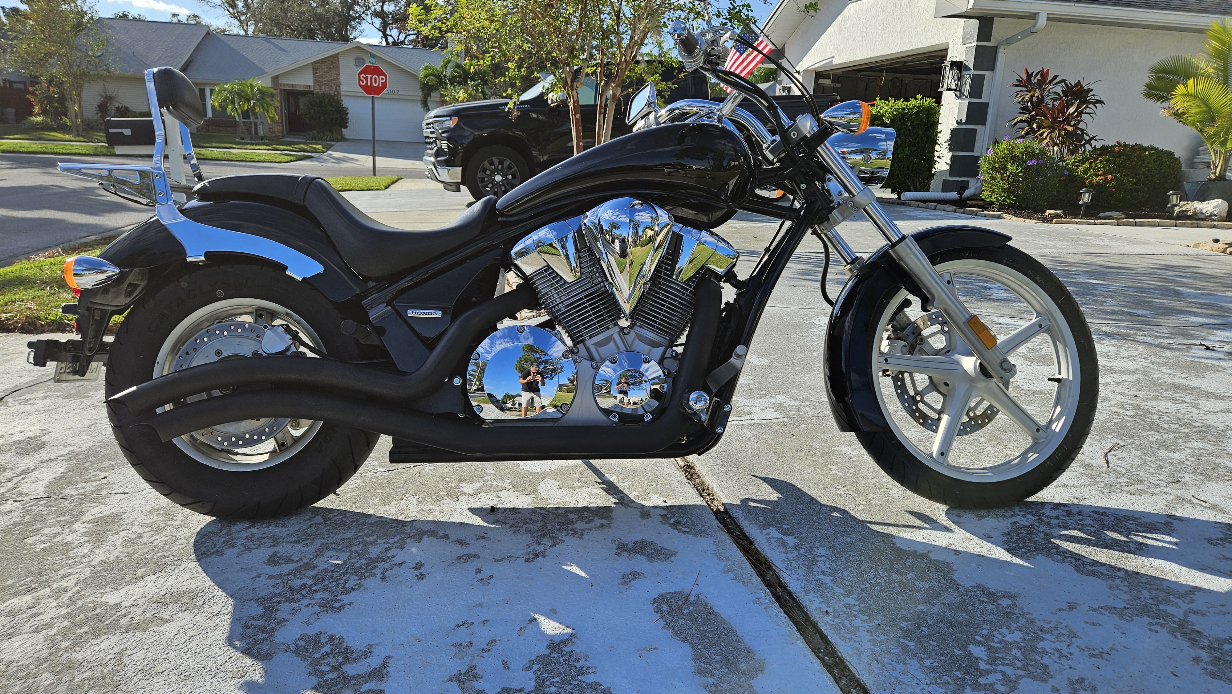 Honda Sabre Motorcycles For Sale - Cycle Trader