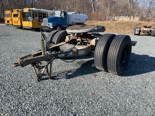 Pup Trailer For Sale - Commercial Truck Trader