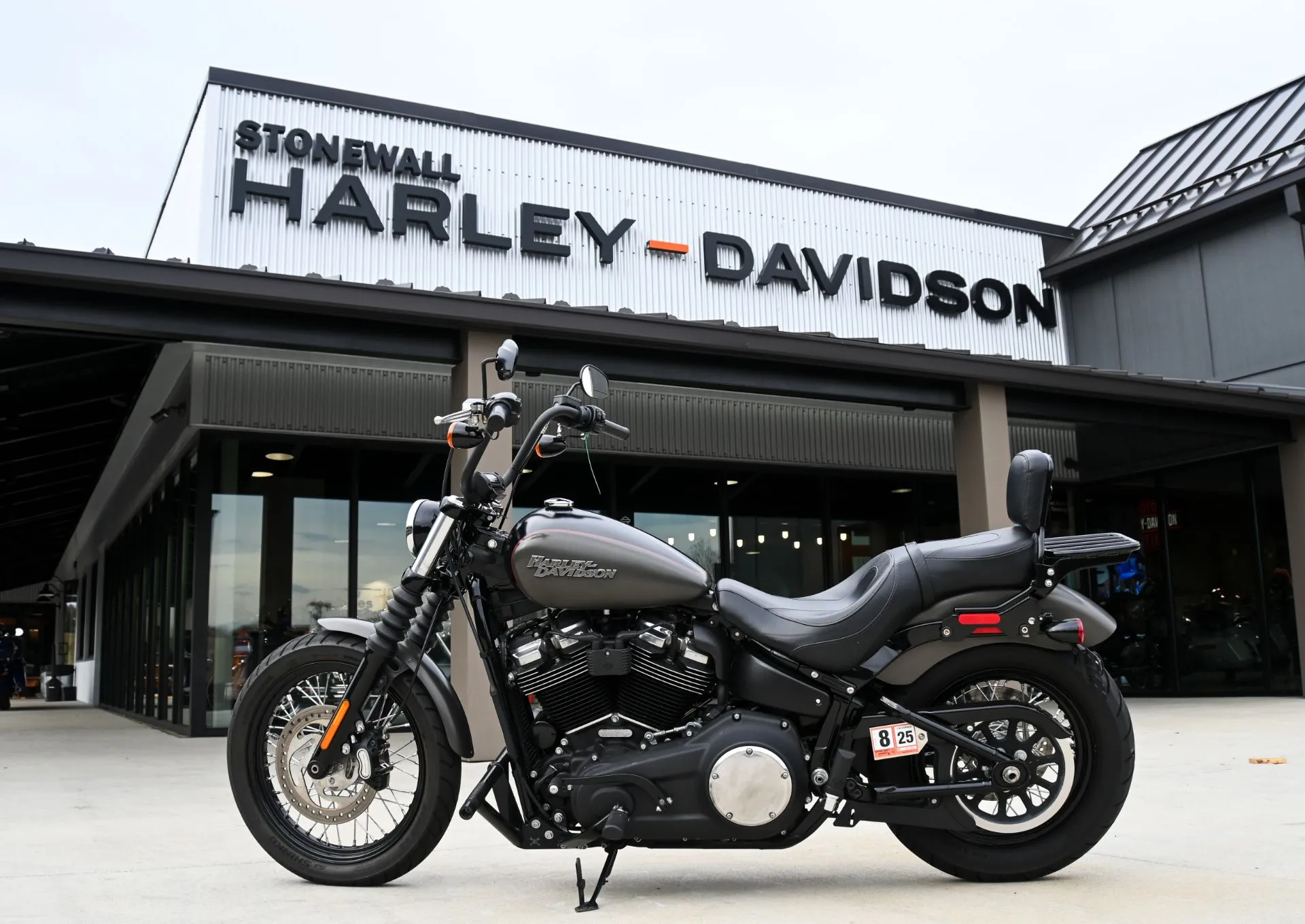2018 Harley-Davidson Street Bob Motorcycles For Sale - Cycle Trader