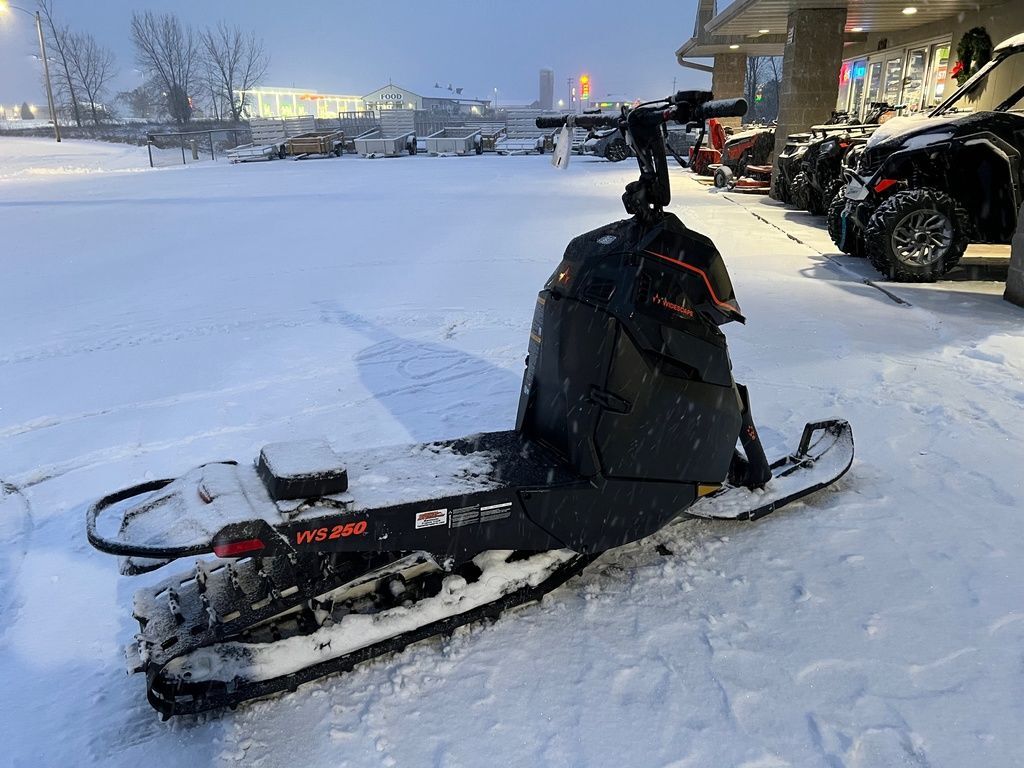 New 2024 Widescape WS250 For Sale in Francis Creek, WI - 5033505639 ...