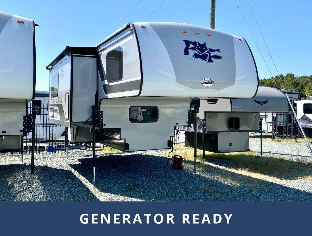 Northwood Mfg Arctic Fox RVs For Sale near Ashland, KY - RV Trader