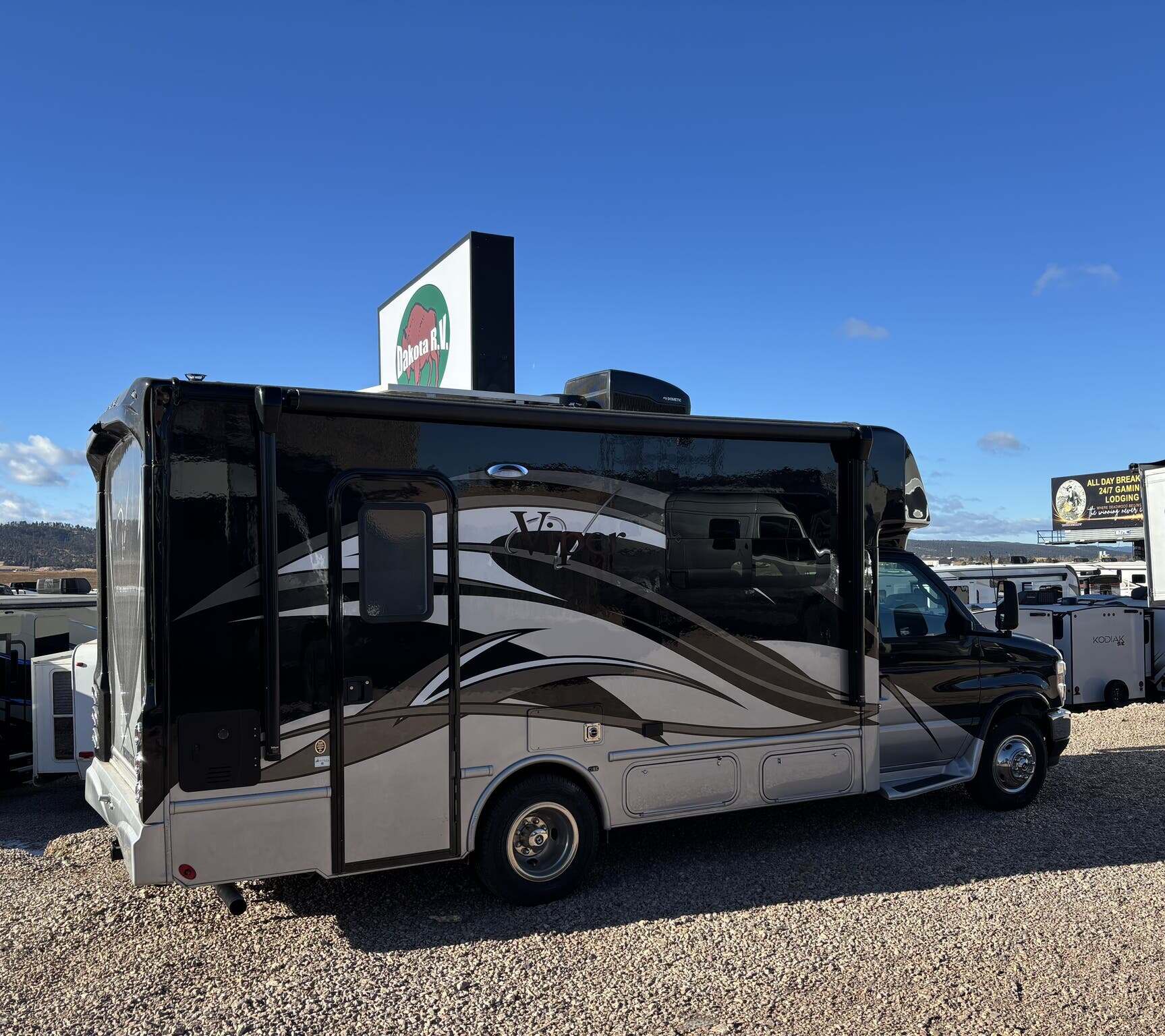Nexus Viper 23V RVs For Sale - RV Trader